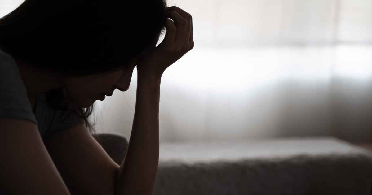 “I’ll Take the Kids”: How Threats Trap Victims in Abuse - Shadows of ...